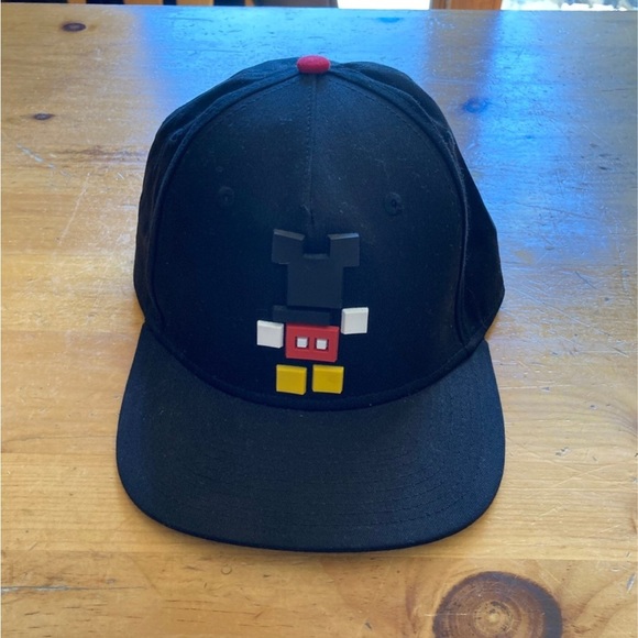 Neff | Accessories | Disney Neff Mickey Mouse Digital Block Collectors ...